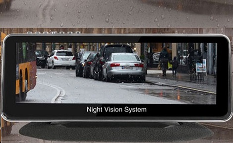 Car Night Vision Systems Comparison: In-built VS External