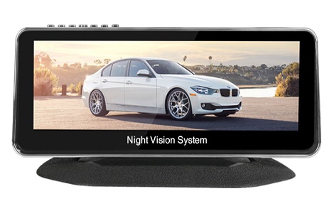 The Most Comprehensive Look At Car Night Vision And Night Vision System