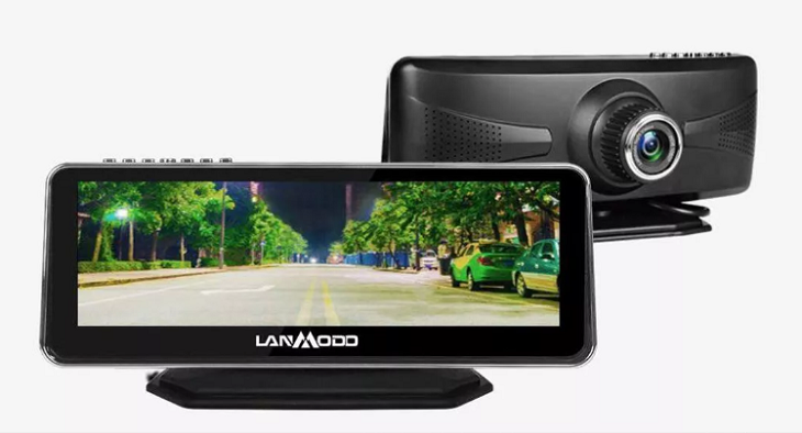 Incredible Night Vision Camera Upgrades Your Car to the Next Level