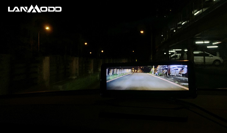 How to Drive Safe on the Night Road With no Street Lights?