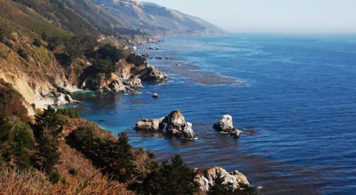 California's Highway 1: The Most Popular Road Trip You Can't Miss