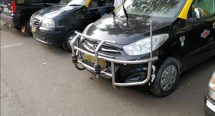 7 Simple Ways to Make Your Car Safer on the Road