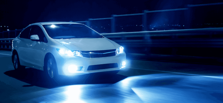 How to Use Headlights Correctly?