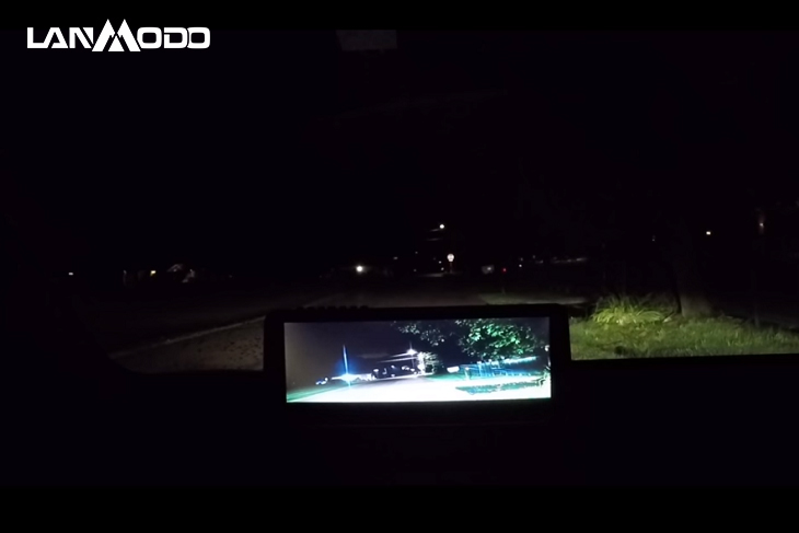 The Amazing Device that Adds Super Night Vision to Any Vehicle