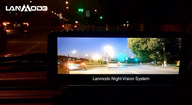 Safe Night Driving: Ways to Enhance Your Night Vision