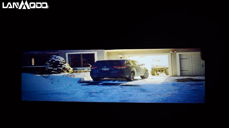 How to Drive Safely on a Snowy Road at Night?