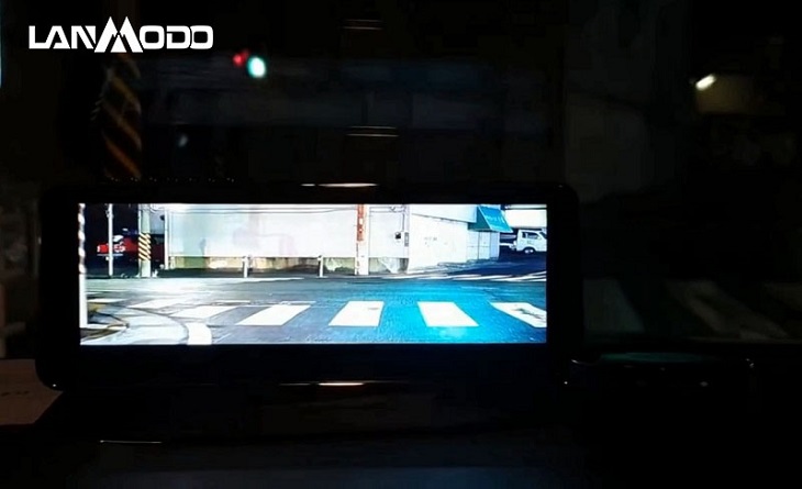 Car Night Vision Camera: the Key to Improve Night Driving Safety