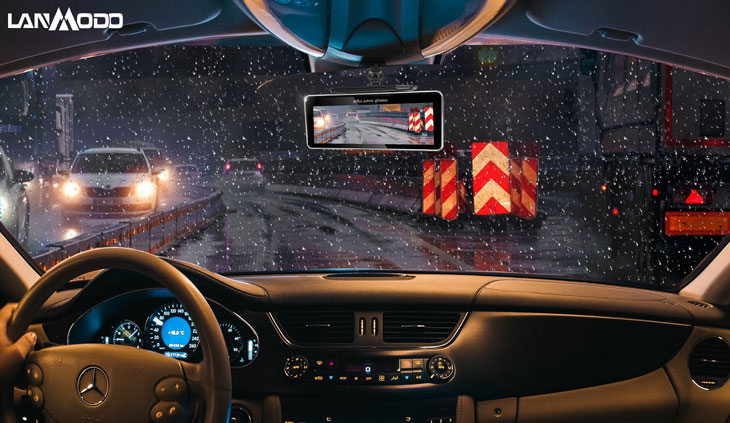 7 Innovative and Wonderful Gadgets for Your Car