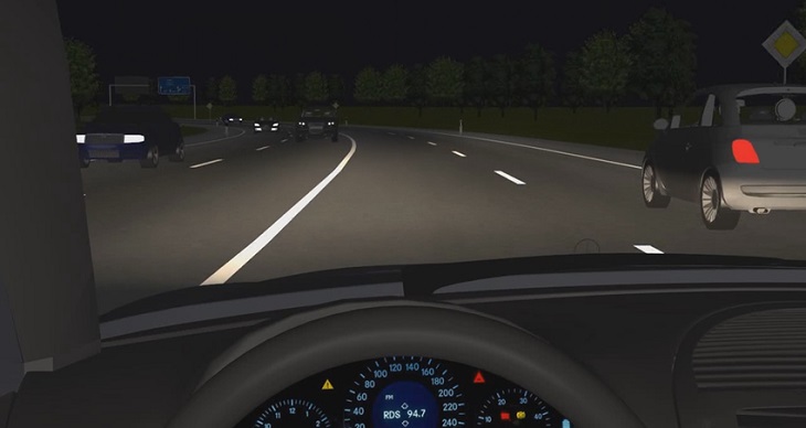 Improve Night Driving Vision with Lanmodo Color Night Vision Car Camera