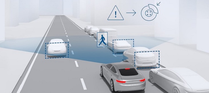 How Automotive Assistant Systems Help to Increase Car Safety?
