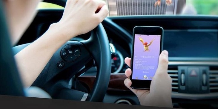 How to Stay Safe Behind the Wheel?