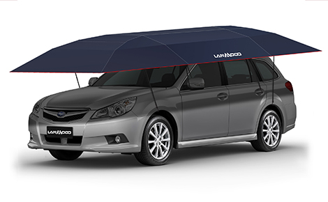 Why Lanmodo is the First Choice of Car Shades for You?