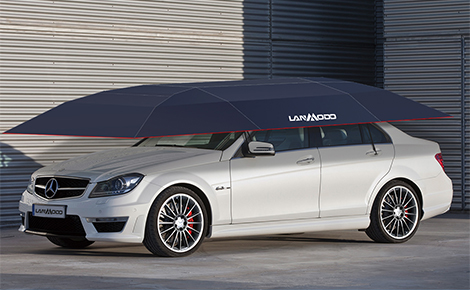 How to Choose the Suitable Car Sun Shade Size for Your Car?