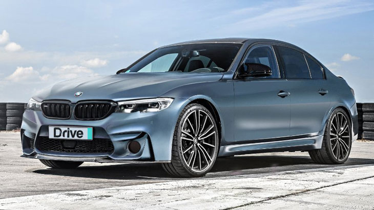 A Comprehensive Buying Guide of BMW Car Series