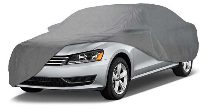 Different types of car covers and how to use them