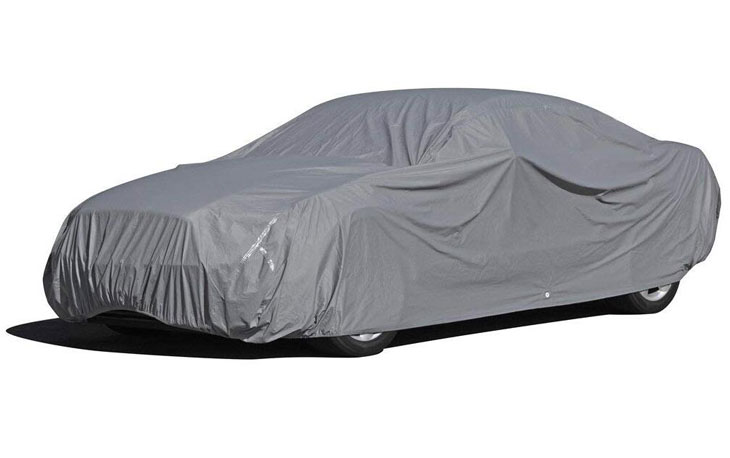 5 Best Car Cover Reviews in 2018