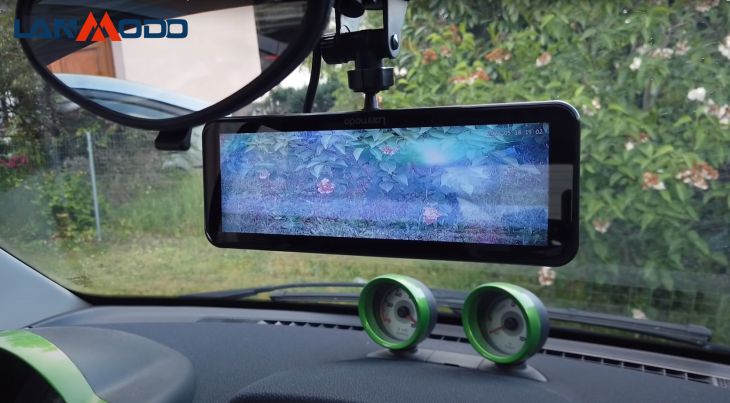 Car Night Vision Systems Comparison: In-built VS External