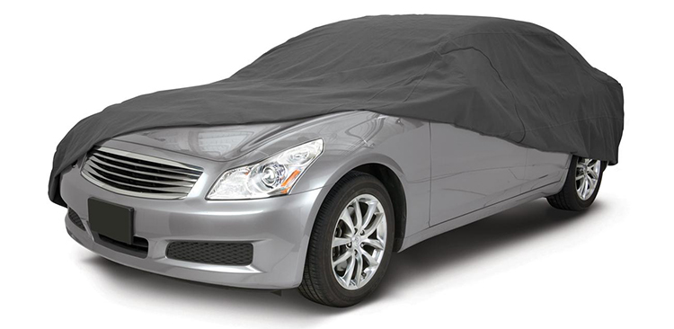 Top 9 Best Winter Car Covers In 2016 Reviews | Lanmodo