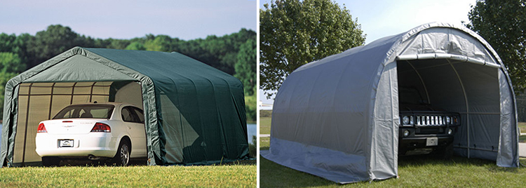 New Innovative Car Canopy--Lanmodo Car Umbrella