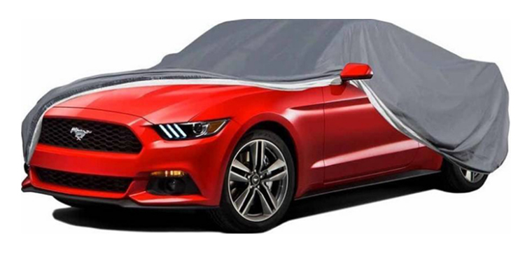 Top 5 Winter Car Covers for Your Vehicle in This Winter | Lanmodo