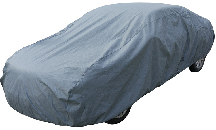 Top 5 Winter Car Covers for Your Vehicle in This Winter | Lanmodo