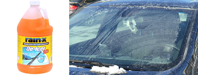 Top 5 Things You Should Know to Protect Your Car in This Winter | Lanmodo