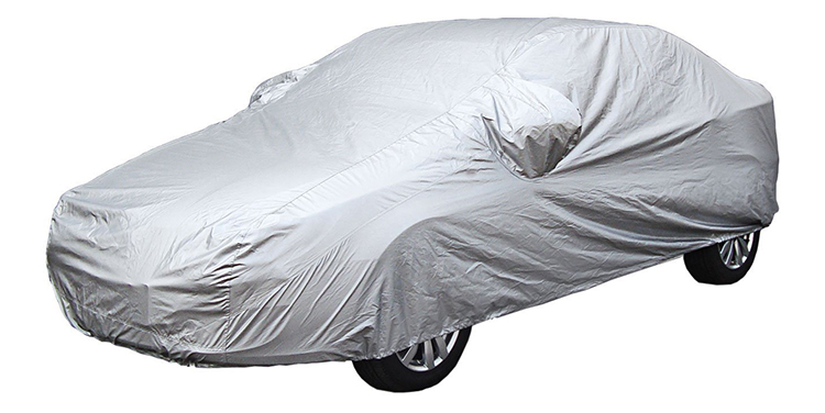 Top 9 Best Winter Car Covers In 2016 Reviews | Lanmodo