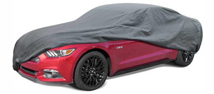 Where to Find a Hail Proof Car Cover to Protect Vehicle? | Lanmodo