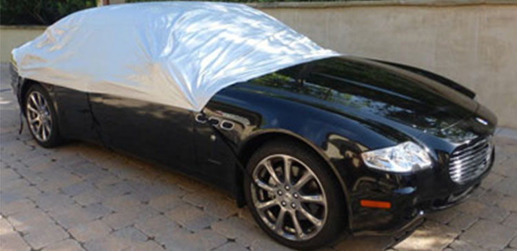 Top 7 Best Car Covers for Snow Reviews in 2017 | Lanmodo