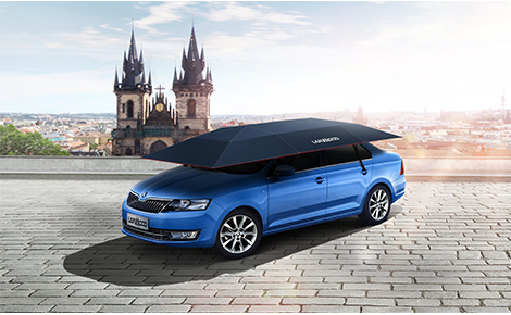 Como Encontrar o Melhor Protetor Solar para o Seu Automóvel