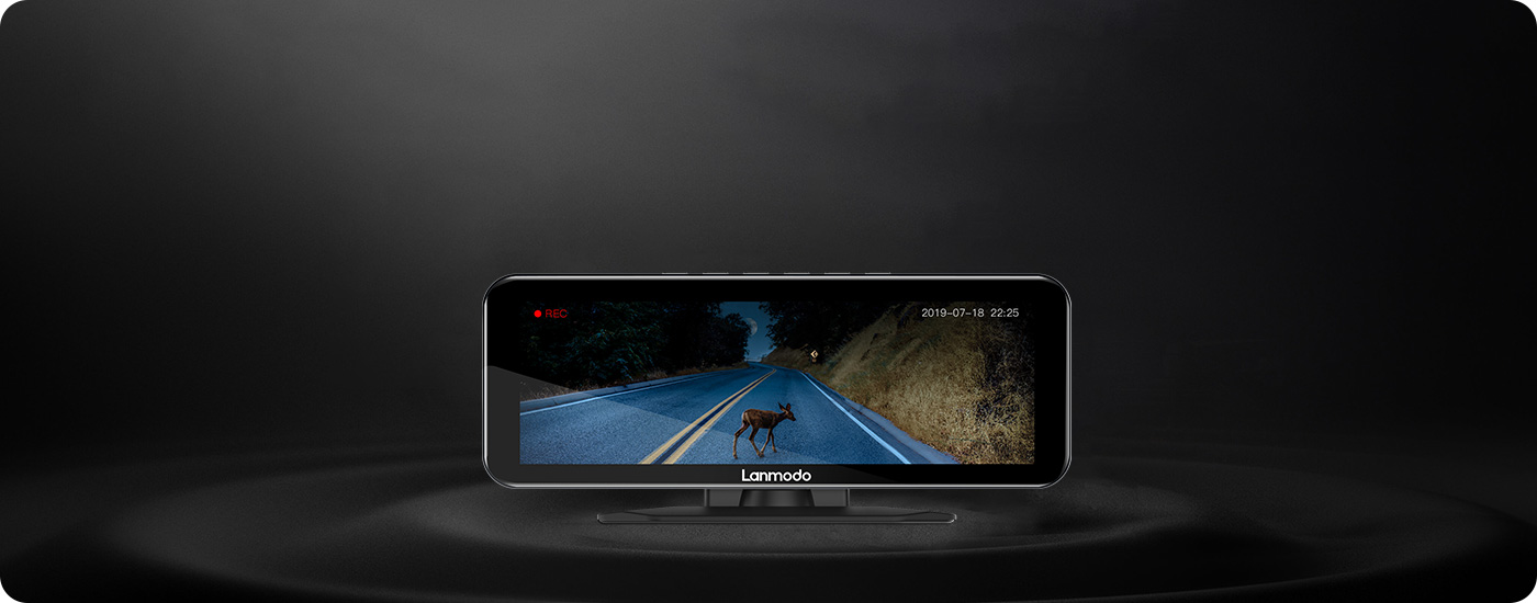 Lanmodo Official Website: All-in-one Automatic Car Tent, Car Night ...